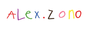 ALEX ZONO
