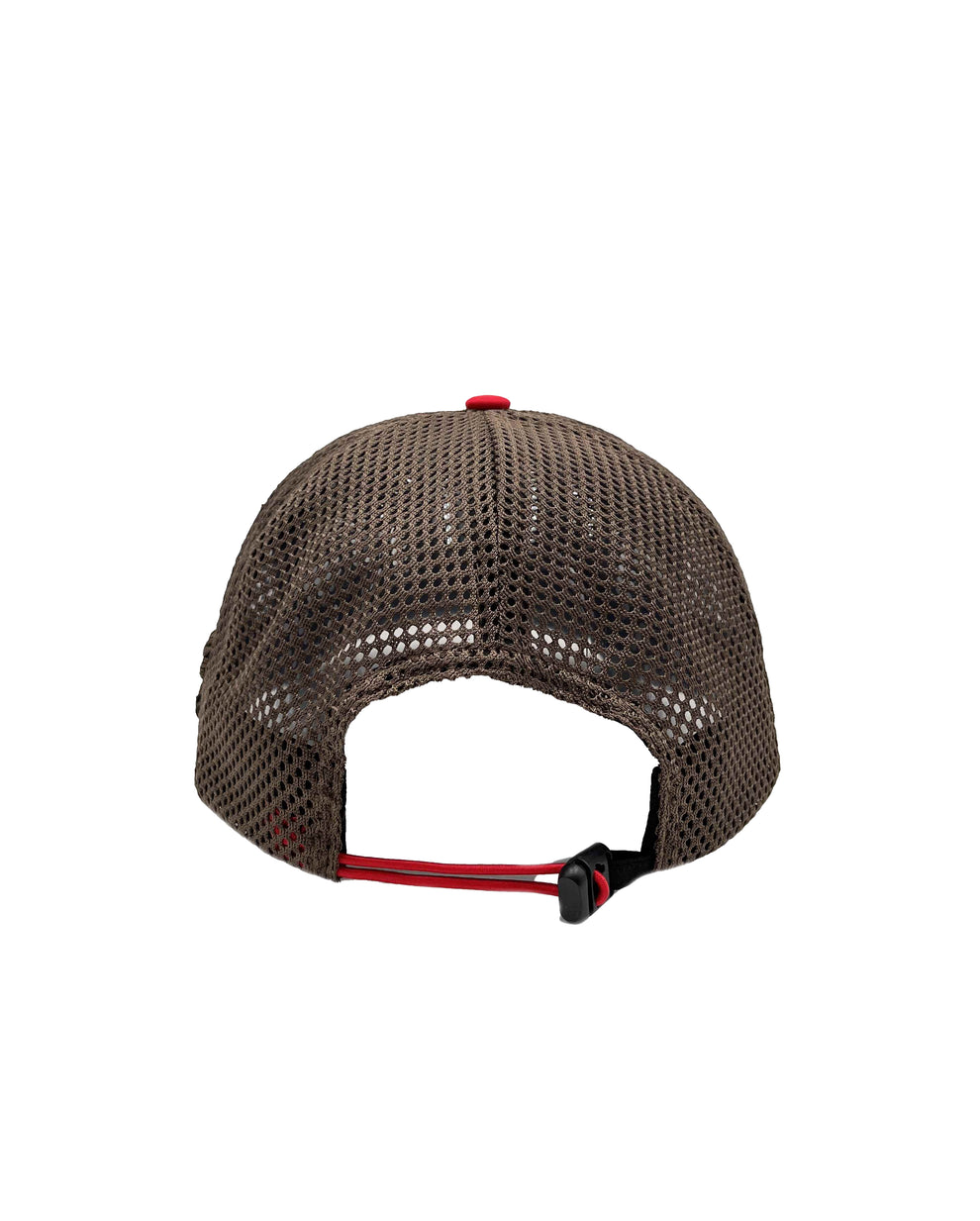 "I Dig Running" Trucker Hat OG – ALEX ZONO